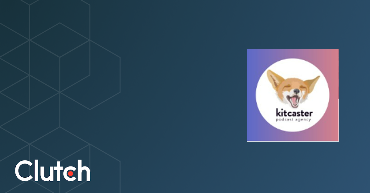 Kitcaster Reviews (1), Pricing, Services & Verified Ratings