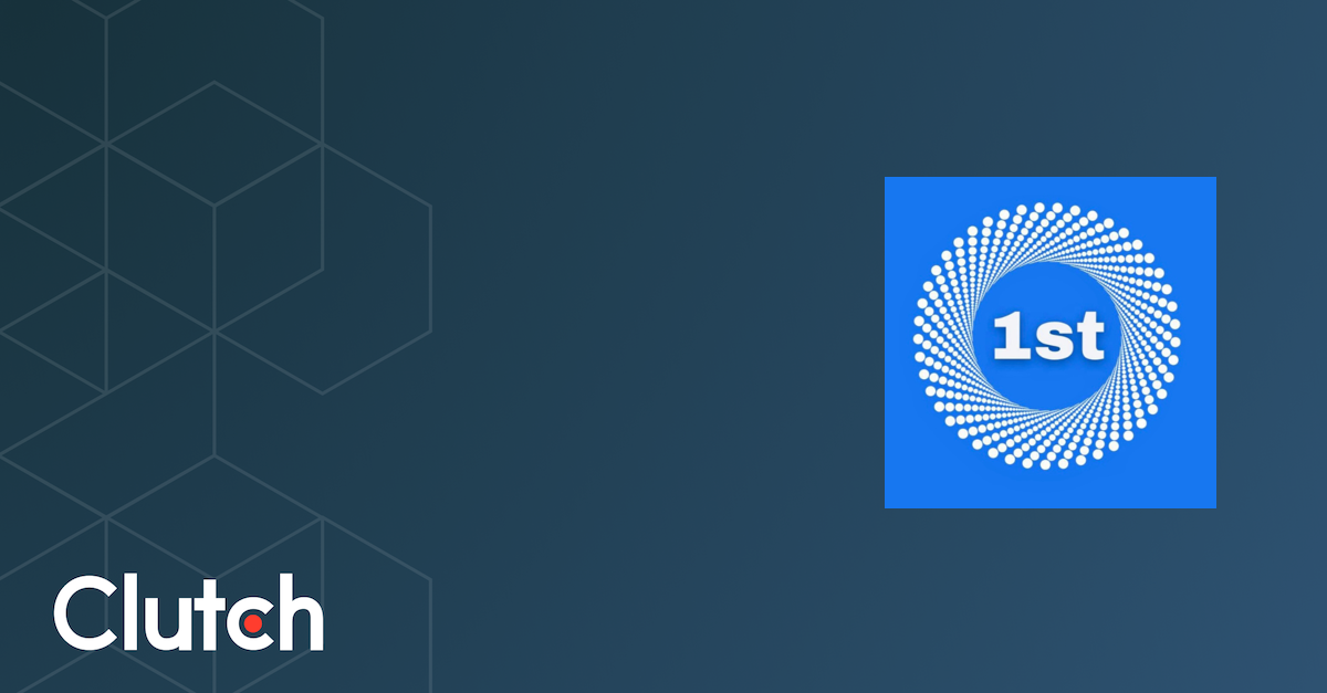 1st Content Digital Reviews (2), Pricing, Services & Verified Ratings