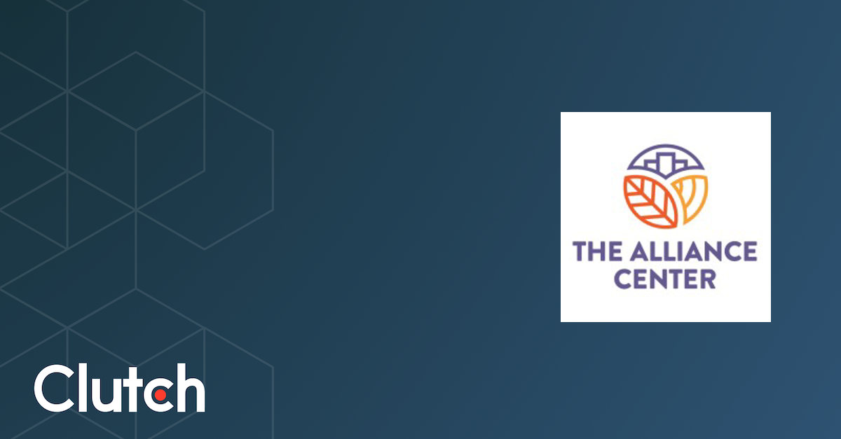The Alliance Center - Services & Company Info