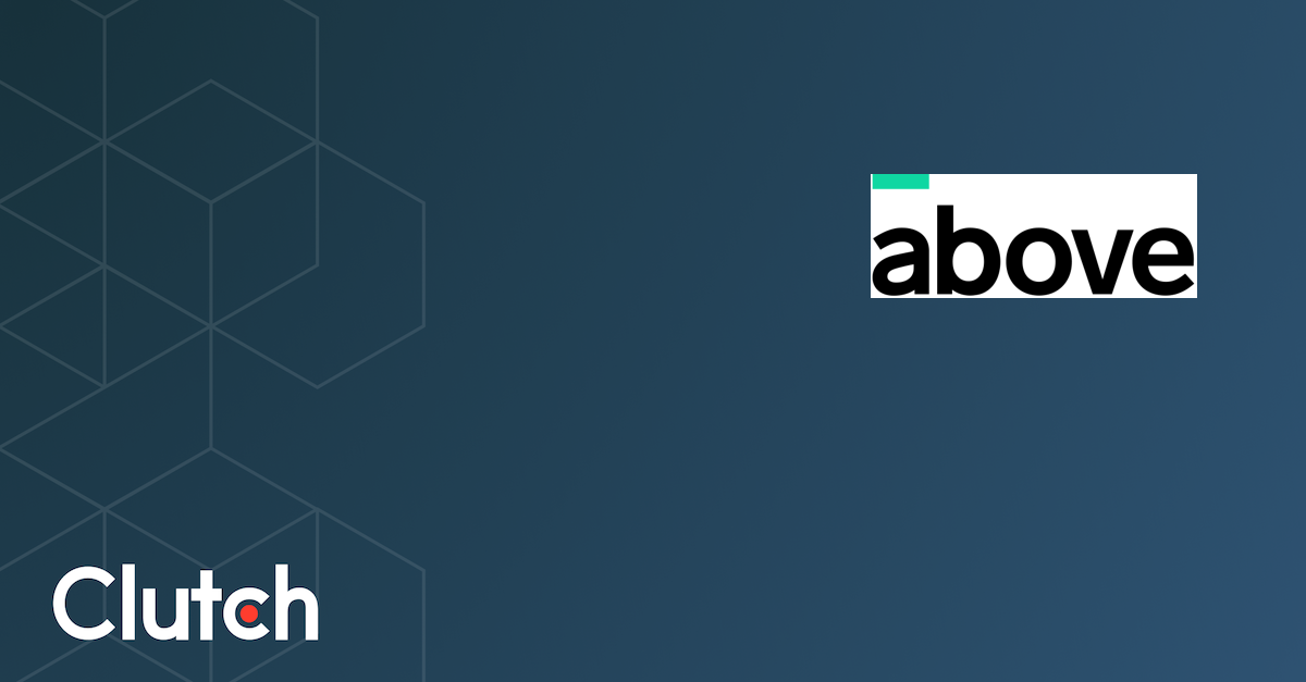 Above Agency AB, Address, Data & More