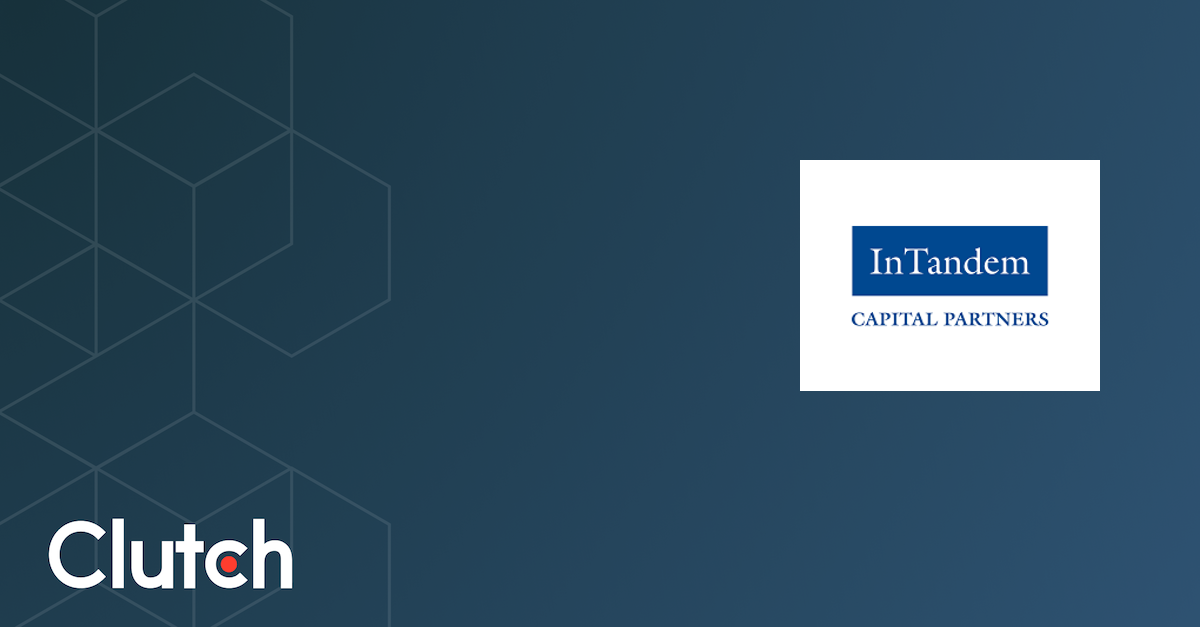 InTandem Capital Partners - Services & Company Info