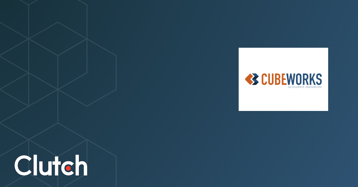 CubeWorks BV, Address, Data & More