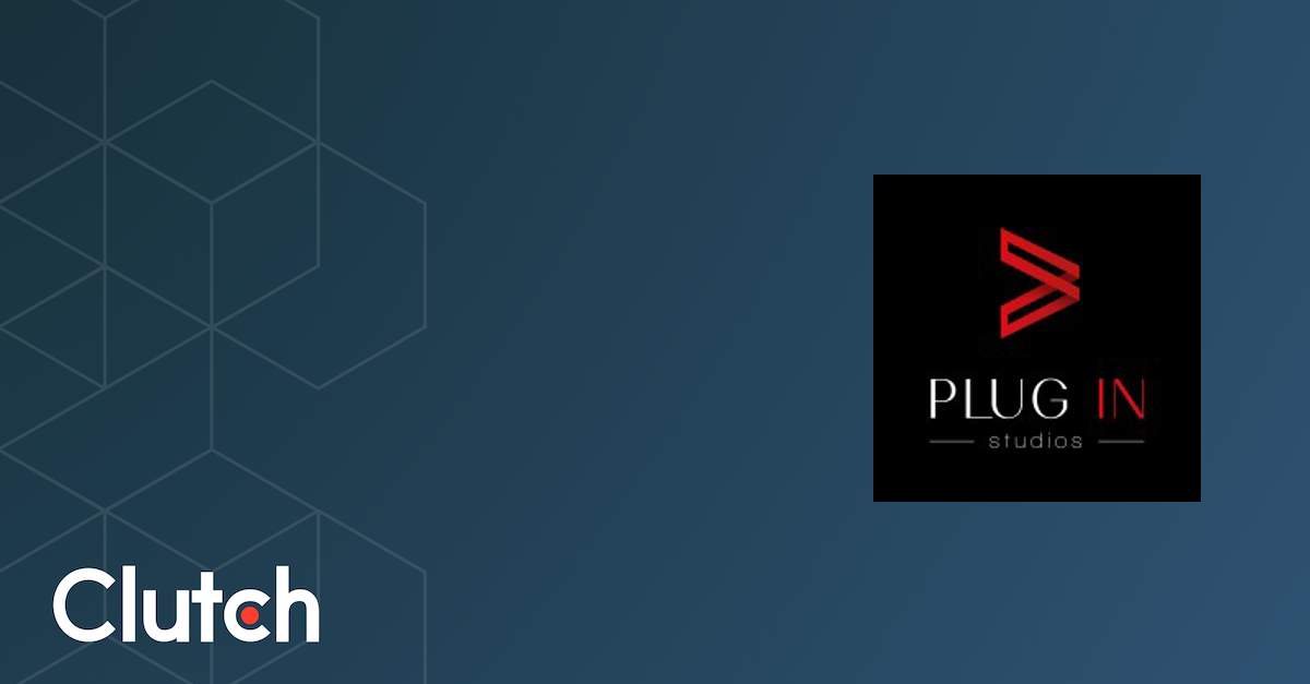 Plug-in Studios - Services & Company Info