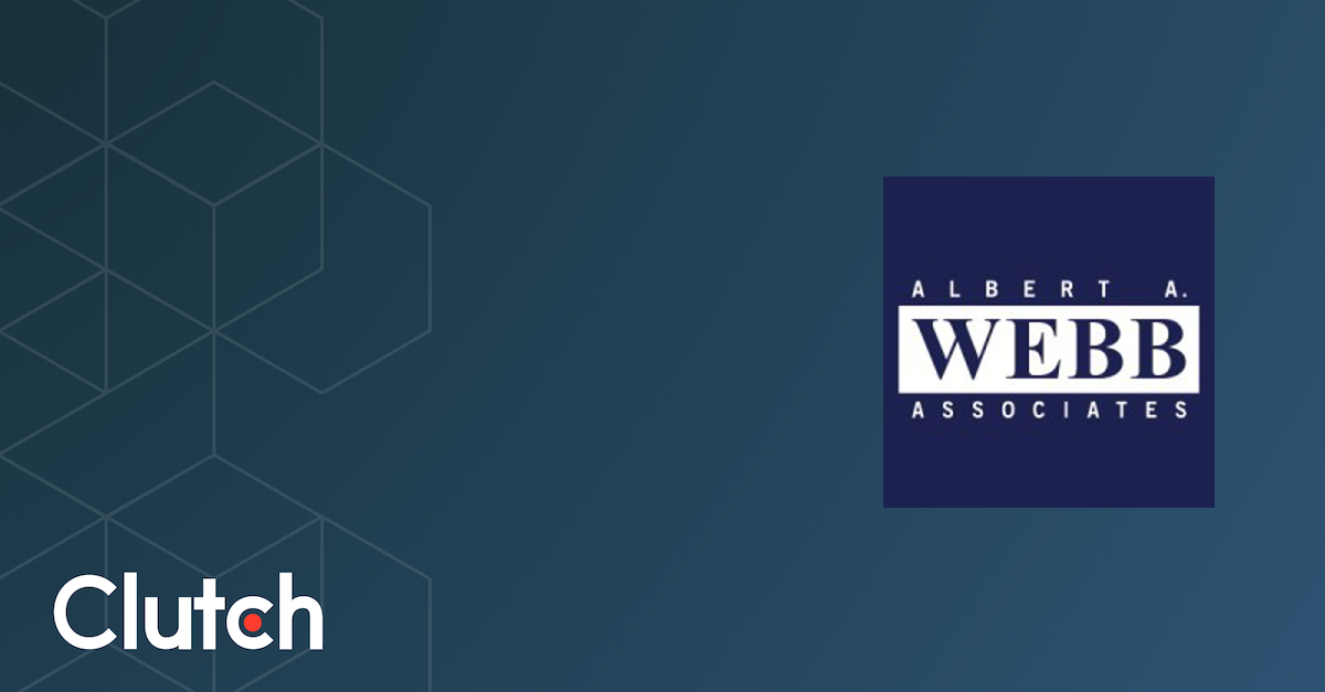 Albert A. Webb Associates (WEBB) - Services & Company Info