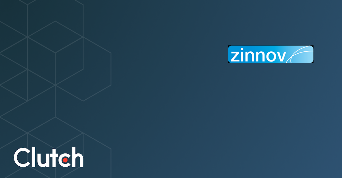 Zinnov - Services & Company Info
