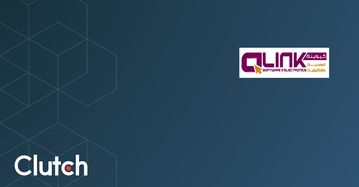 QLink Software and Electronics - Services & Company Info