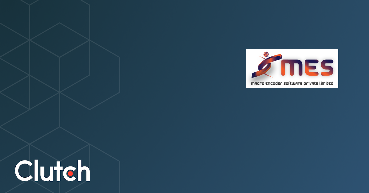 Macro Encoder Software Pvt Ltd, Address, Data & More