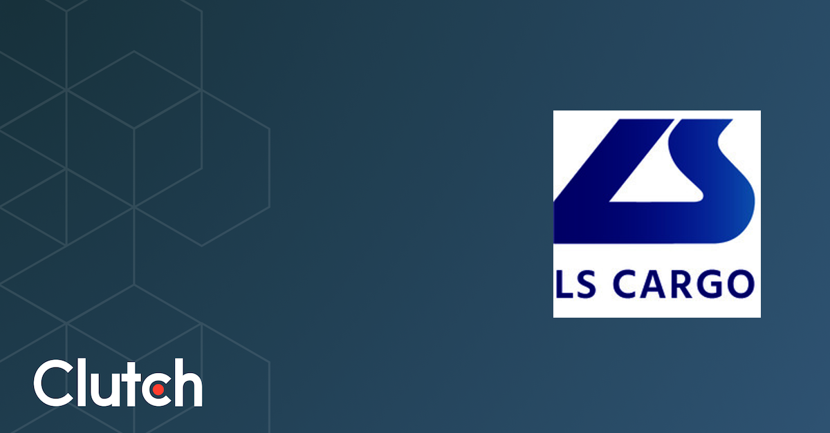 LS Cargo - Services & Company Info