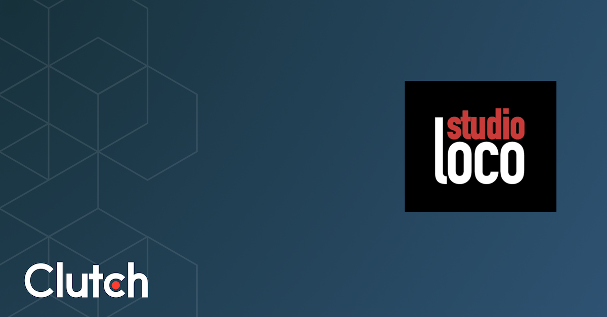 Studio Loco - Services & Company Info