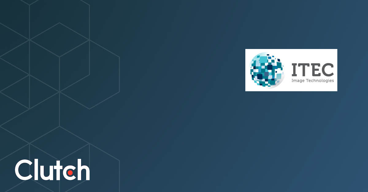 Image Technologies (ITEC) - Services & Company Info