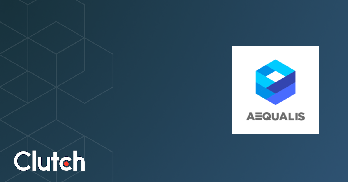 Aequalis Software Solutions Pvt Ltd - Services & Company Info