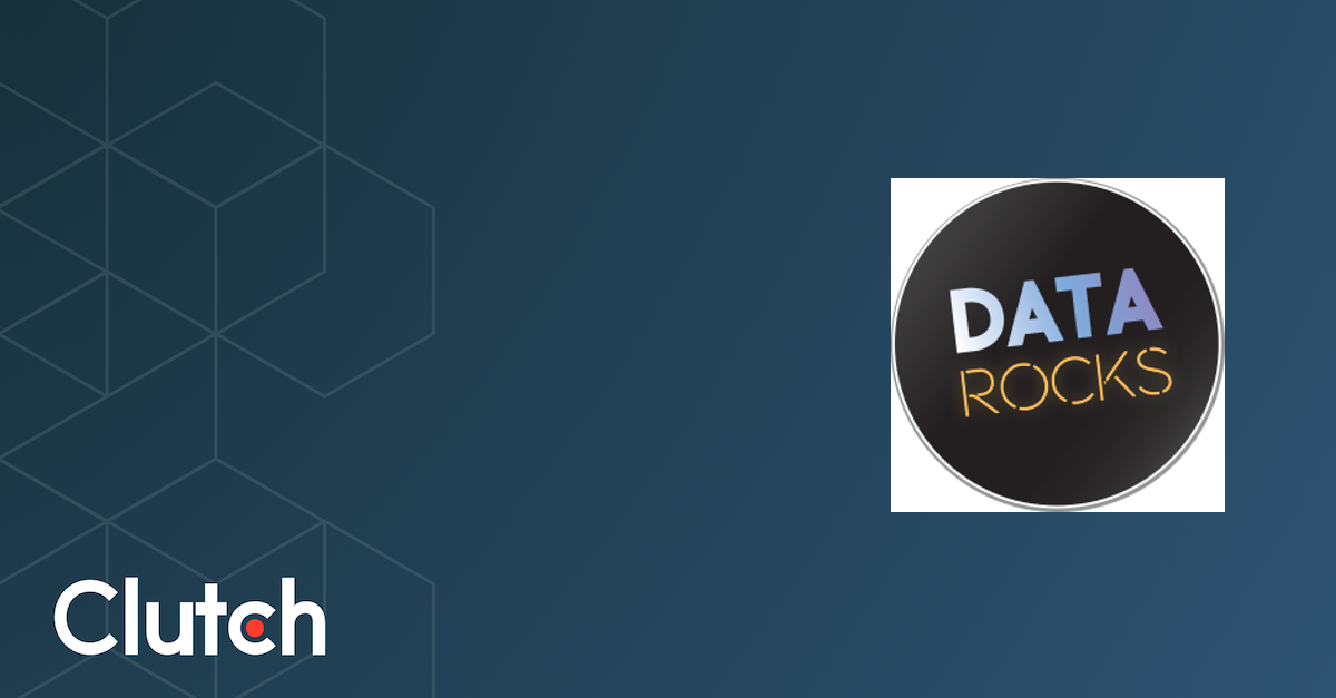 Data Rocks - Services & Company Info