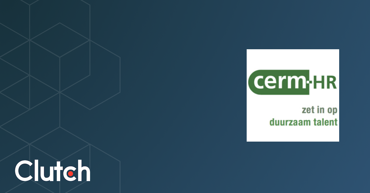 CERM-HR - Services & Company Info