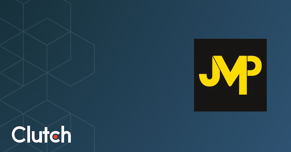 JMP UK - Services & Company Info