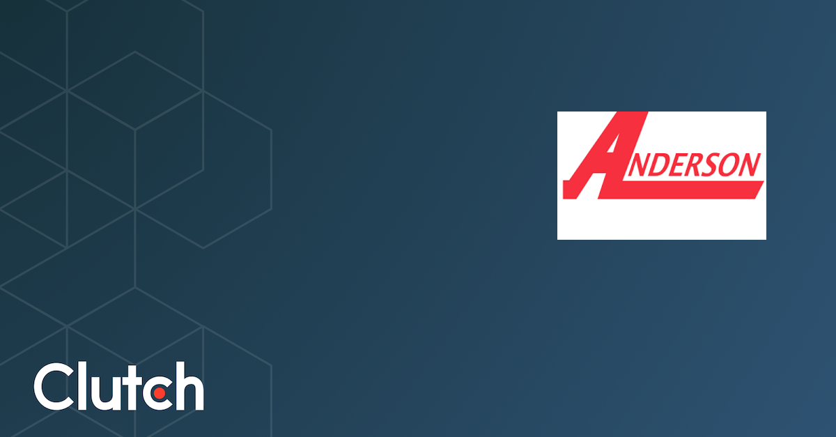 Anderson Haulage - Services & Company Info