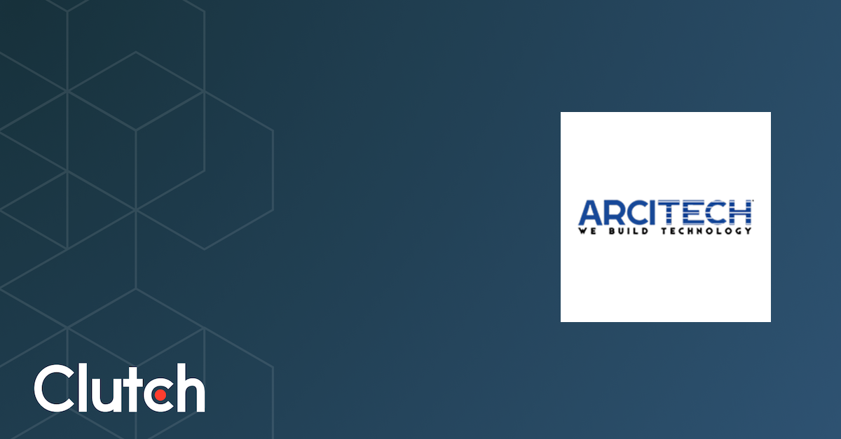Arcitech Ai - Services & Company Info