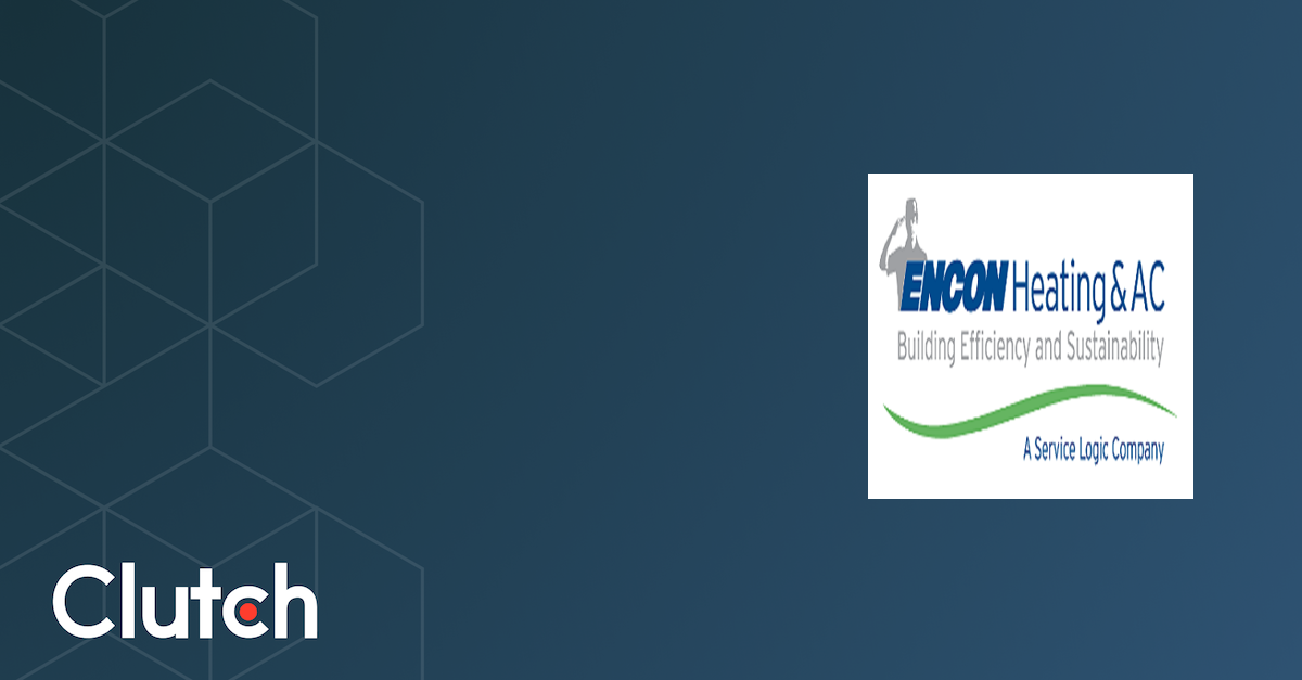 ENCON Heating & A/C, Address, Data & More