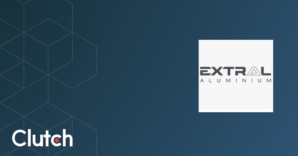 Extral Aluminium - Services & Company Info