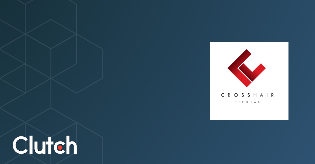 Crosshair Technology Lab - Services & Company Info