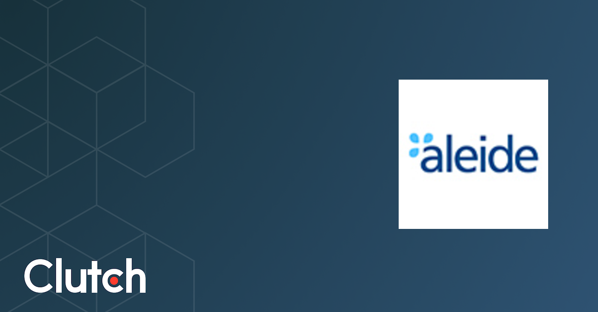 Aleide - Services & Company Info