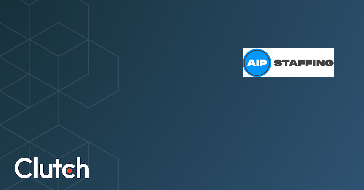 AIP Connect - Services & Company Info