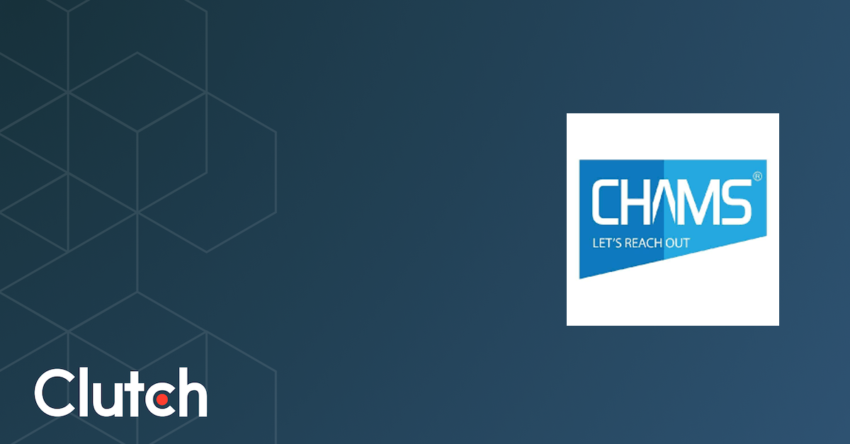 Chams Branding Solutions India Pvt Ltd - Services & Company Info