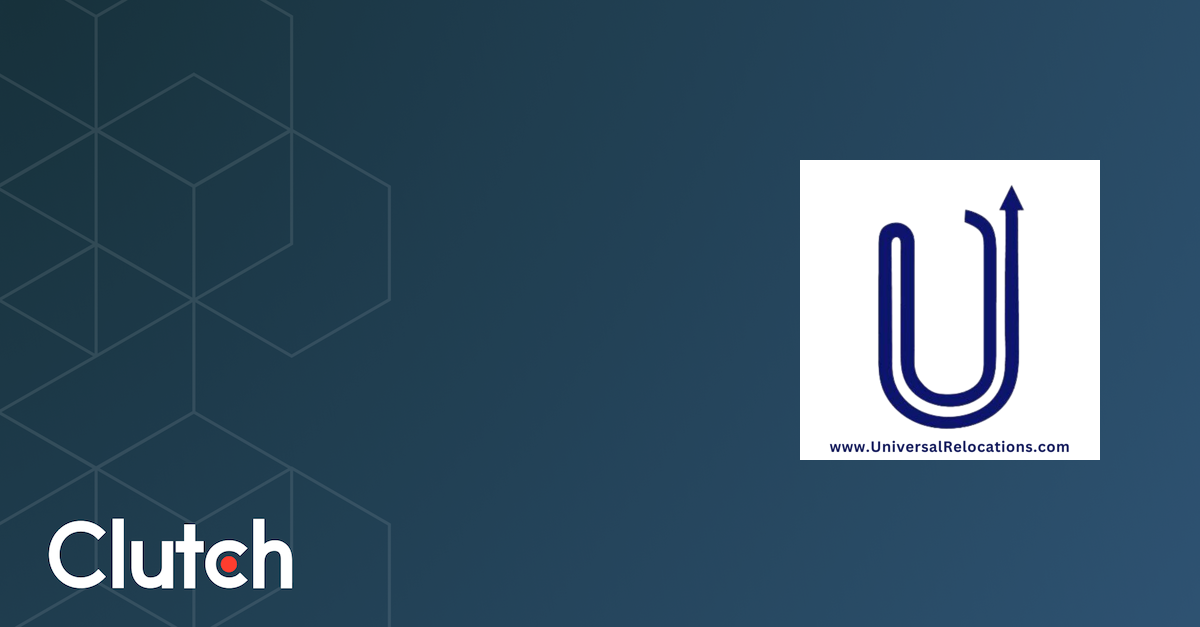 Universal Relocations - Services & Company Info