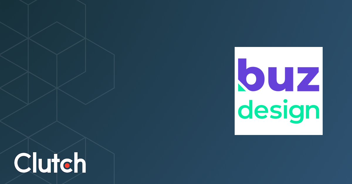 buz design, 1 Review, Address, Data & More