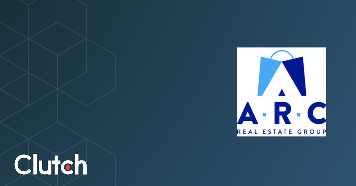 ARC Real Estate Group - Services & Company Info