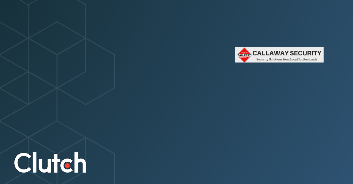 CALLAWAY SECURITY - ALPHARETTA & ATLANTA GA - Services & Company Info