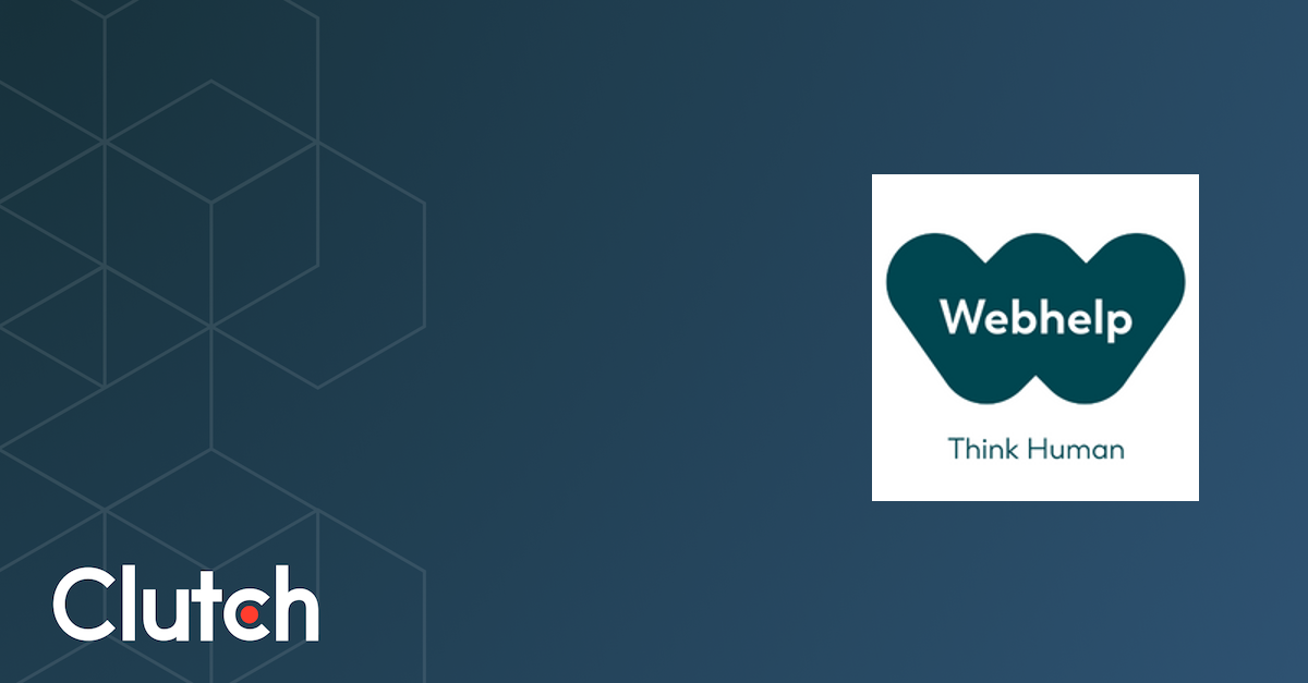 Webhelp - Services & Company Info