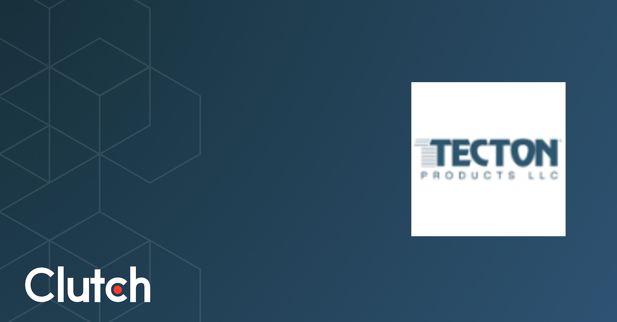 Tecton Products Llc - Services & Company Info