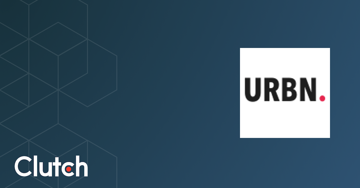 URBN Web Design - Services & Company Info