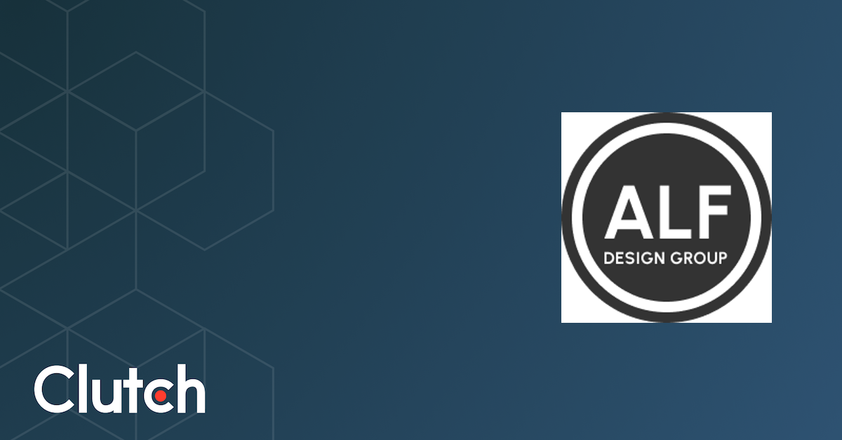 Research & Learn About ALF Design Group - The Manifest