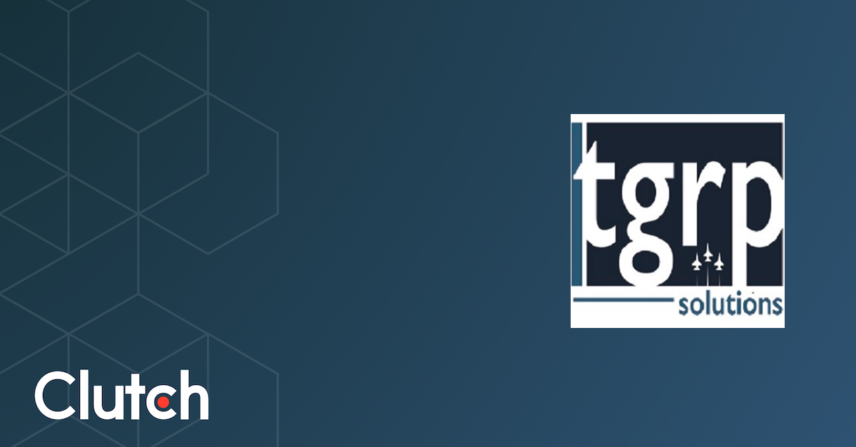 TGRP Solutions, Address, Data & More
