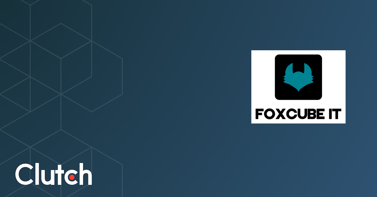 Foxcube IT - Services & Company Info