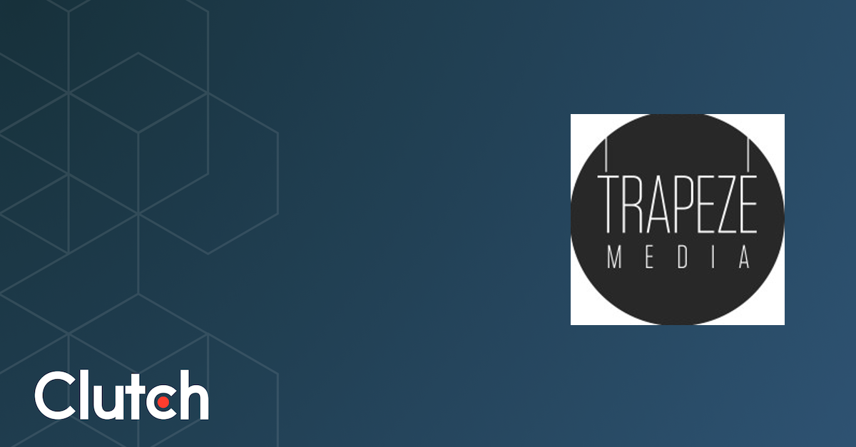 Trapeze Media - Services & Company Info