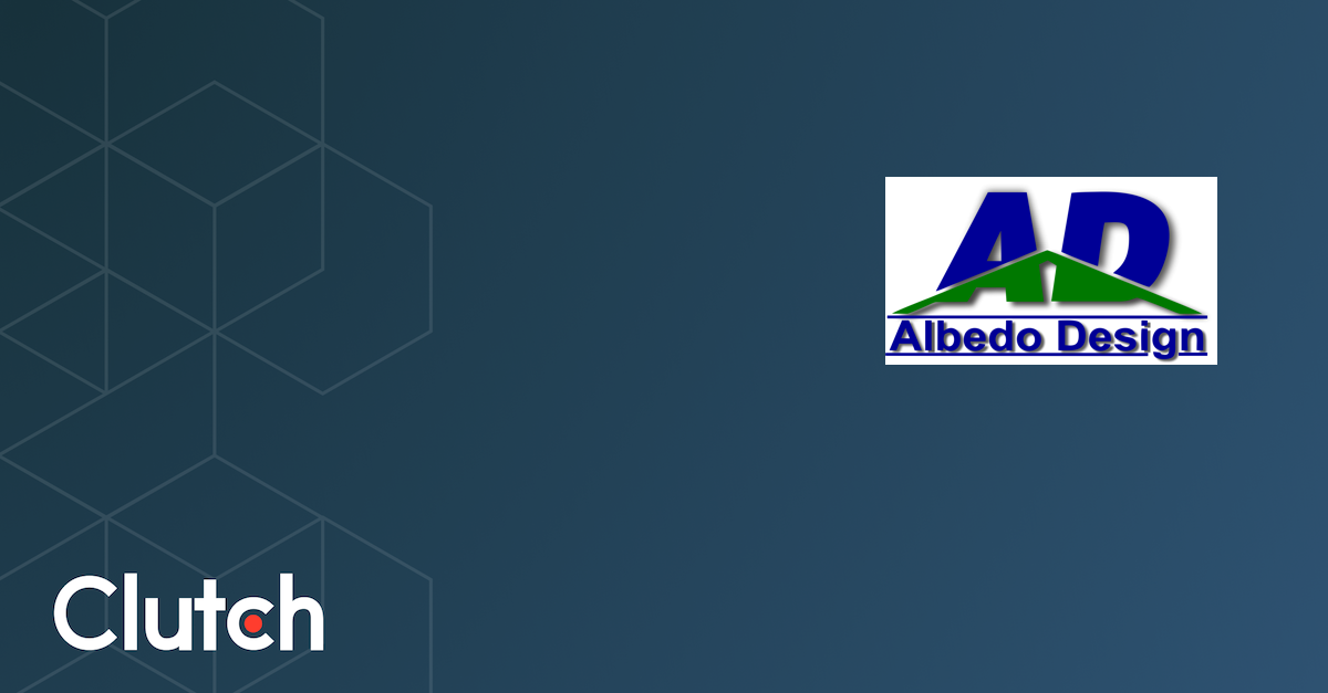 Albedo Design Pte Ltd - Services & Company Info