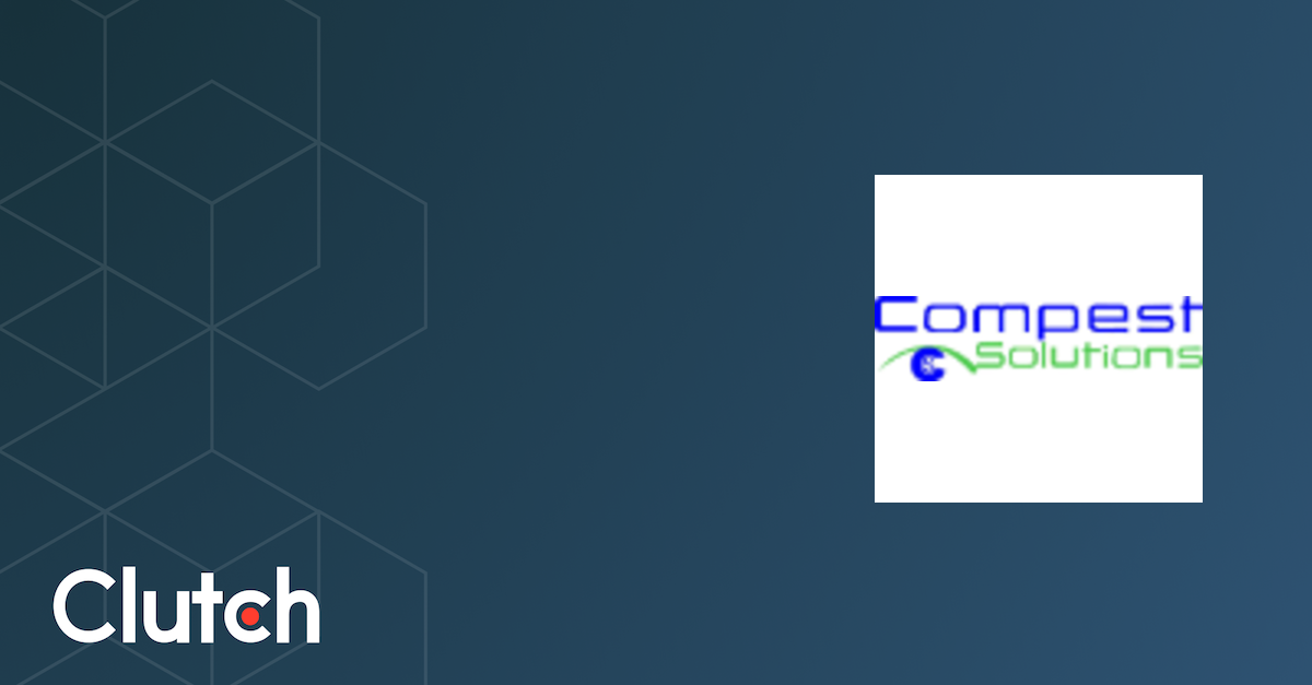 Compest Solutions Inc. - Services & Company Info