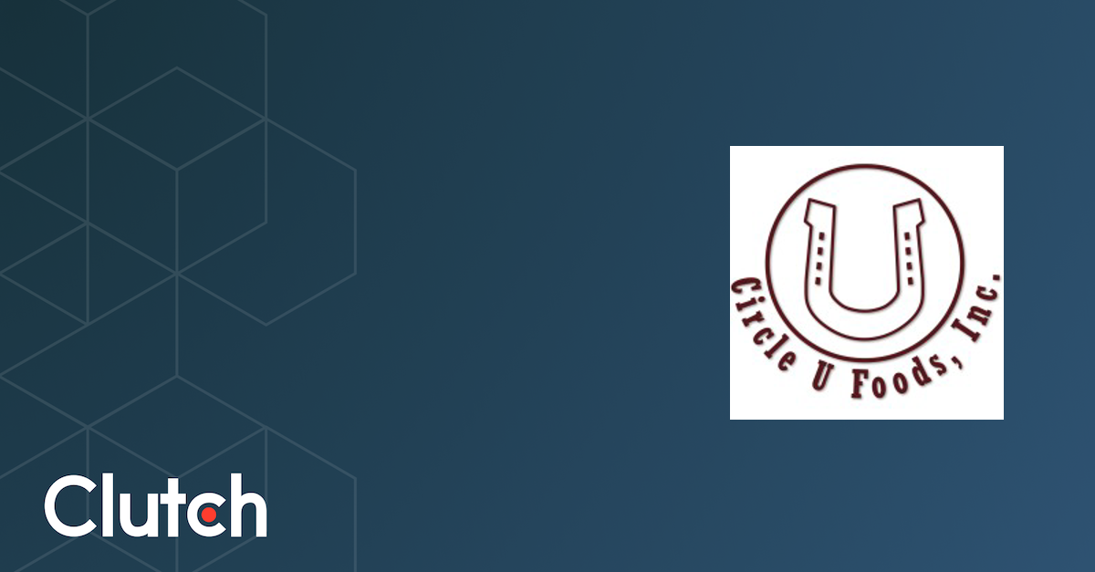 Circle U Foods Inc Address Data More circle-u-foods-inc-address-data-more