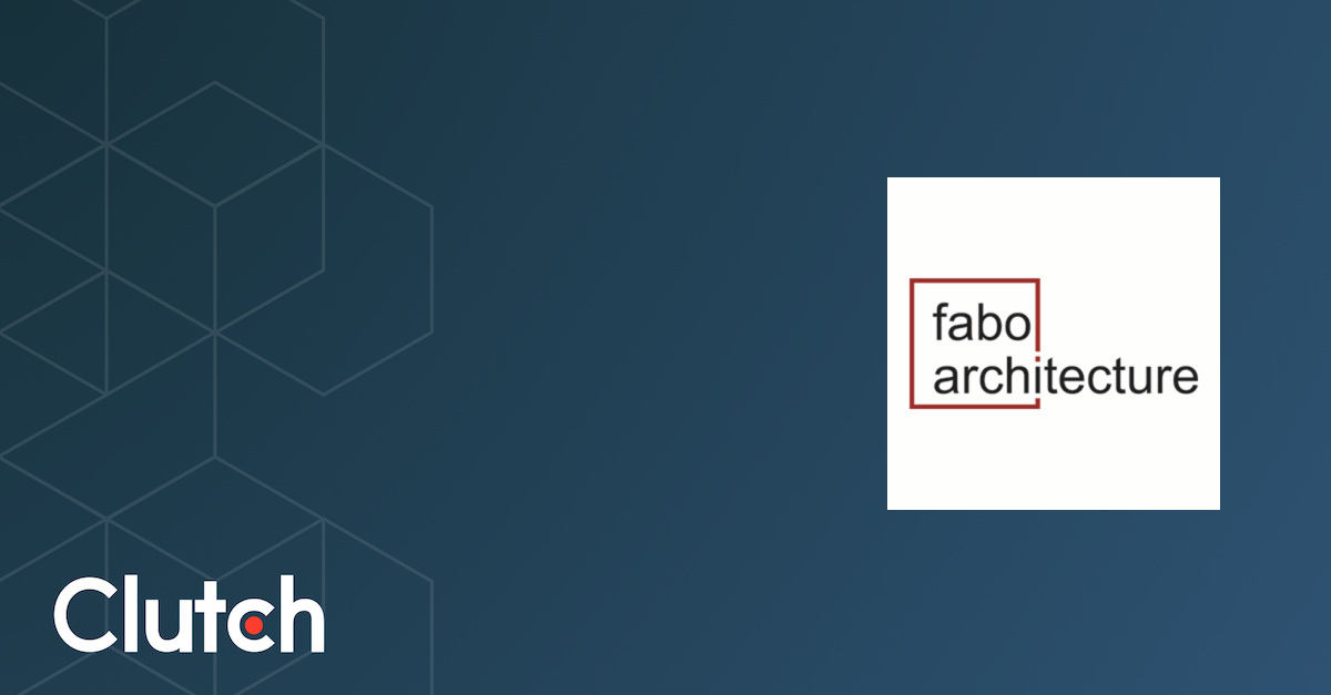 Fabo Architecture Inc., Address, Data & More