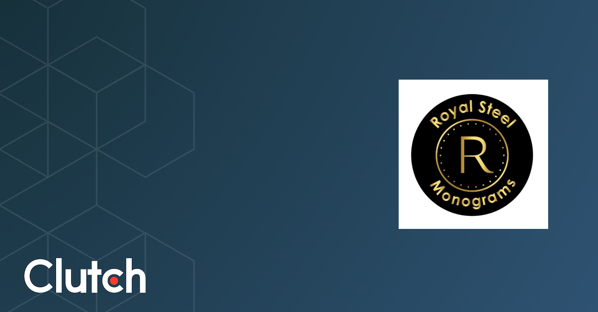 Royal Steel Monograms, Address, Data & More