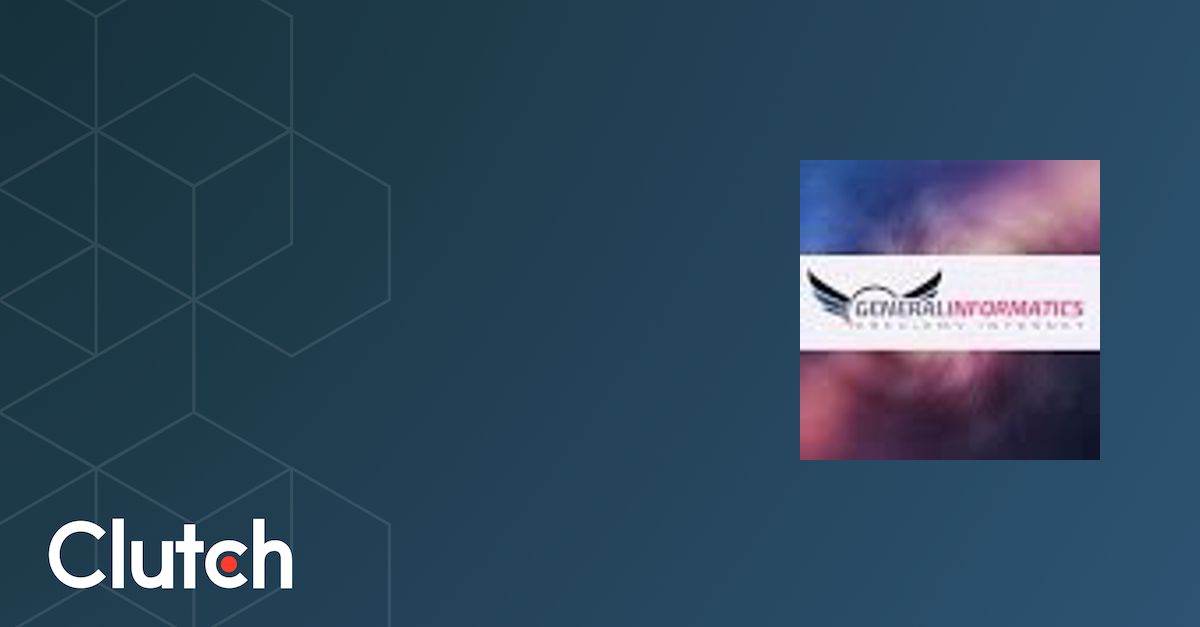 General Informatics LTD, Address, Data & More