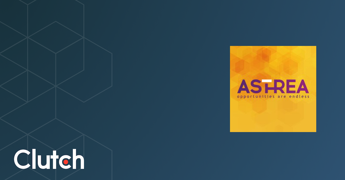 Astrea Recruitment - Services & Company Info