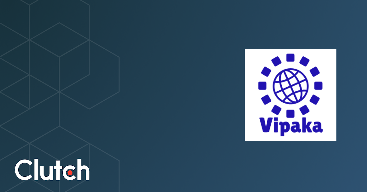 Vipaka Technologies - Services & Company Info