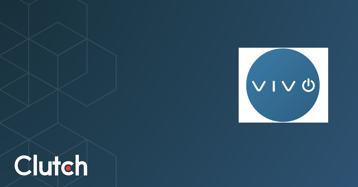 Vivo Technologies Reviews (1), Pricing, Services & Verified Ratings