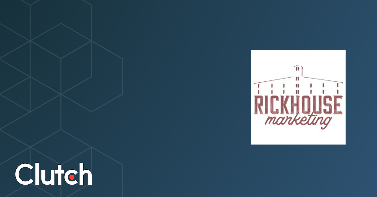 Rickhouse Marketing - Services & Company Info