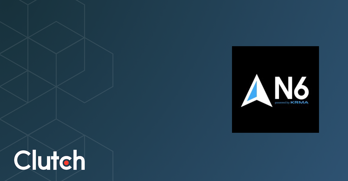 N6 powered by KRMA - Services & Company Info