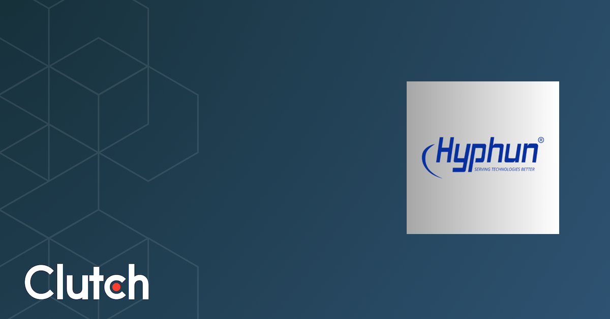 Hyphun Technologies - Services & Company Info