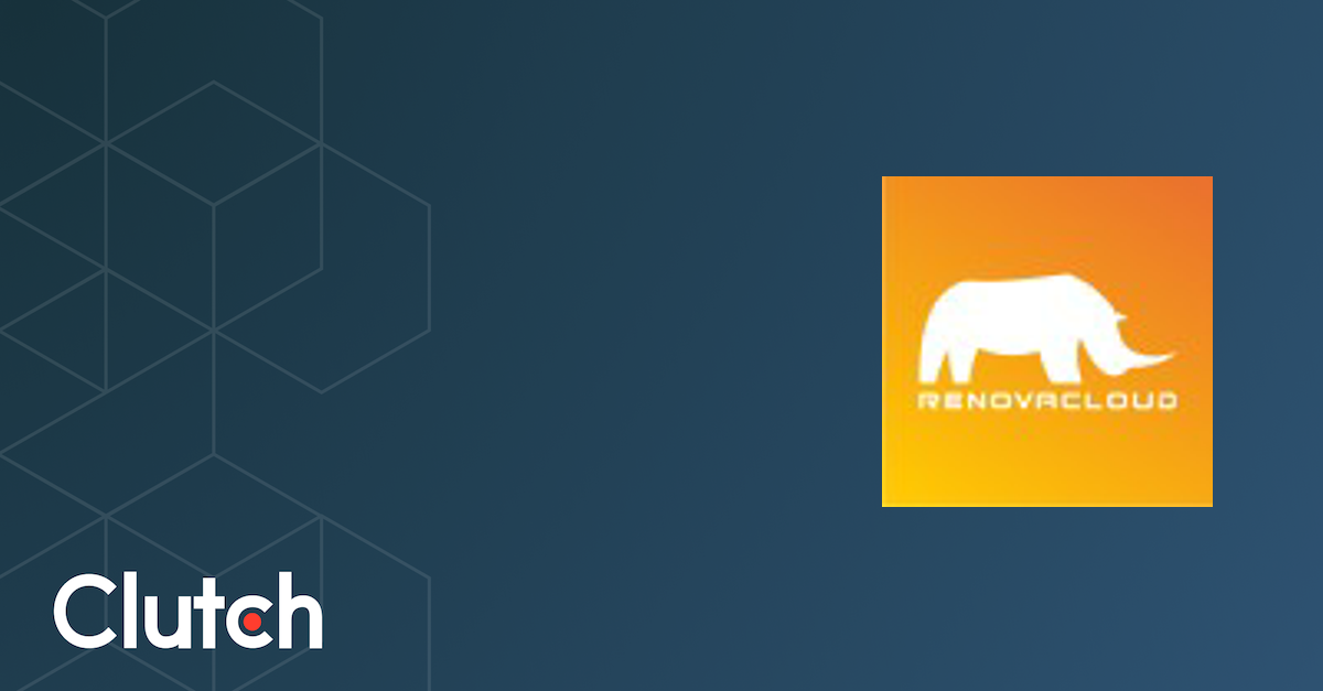 Renova Cloud Reviews (4), Pricing, Services & Verified Ratings